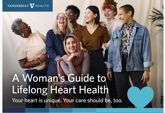 Women’s Heart Health: Guidelines for Every Life Stage | Employer Solutions